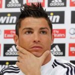 25 Best CR7 Haircuts with Names [2008- Till Date]