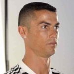 25 Best CR7 Haircuts with Names [2008- Till Date]