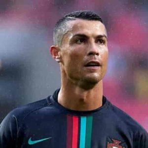 25 Best CR7 Haircuts with Names [2008- Till Date]