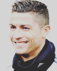 25 Best CR7 Haircuts with Names [2008- Till Date]