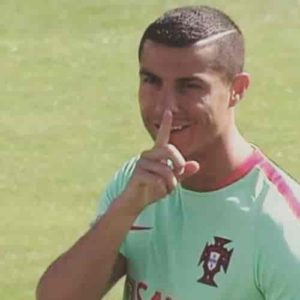 25 Best CR7 Haircuts with Names [2008- Till Date]