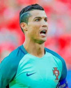 25 Best CR7 Haircuts with Names [2008- Till Date]