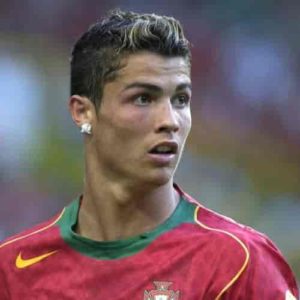 25 Best CR7 Haircuts with Names [2008- Till Date]