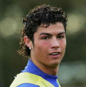 25 Best CR7 Haircuts with Names [2008- Till Date]
