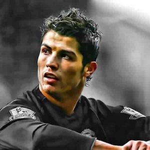 25 Best CR7 Haircuts with Names [2008- Till Date]