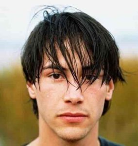 John Wick Haircut {Keanu Reeves} Updated - Hairshepherd