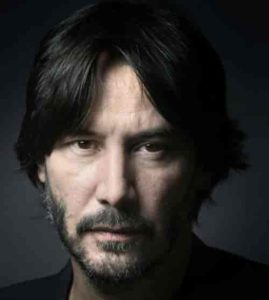 John Wick Haircut {Keanu Reeves} Updated - Hairshepherd