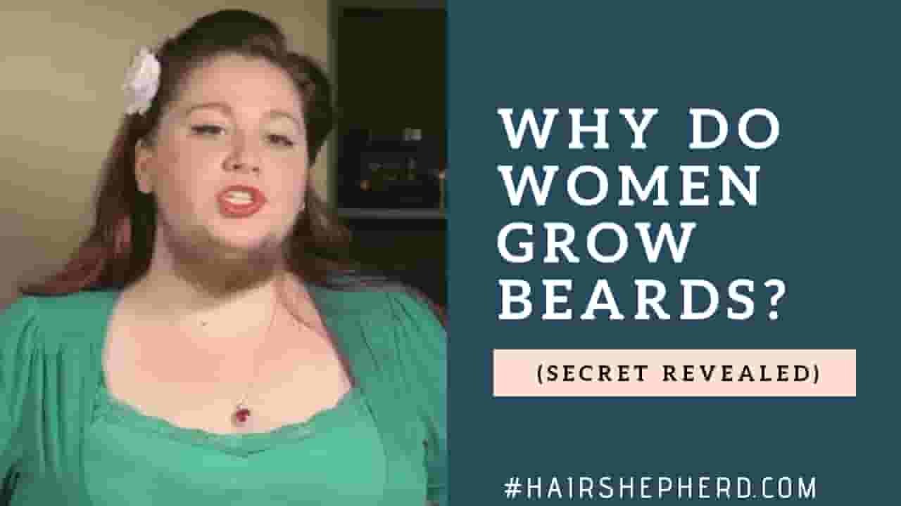 Beard Archives - Hairshepherd