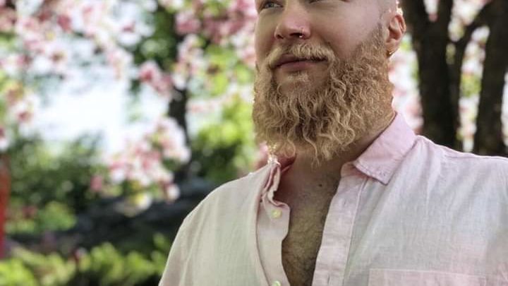 Why Do Women Grow Beards/Facial Hair- 4 Scientific Reasons