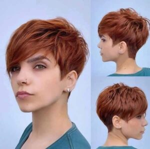 50 Newest Short Pixie Haircuts for Every Age