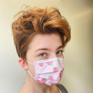 50 Permed Short Hairstyles for All Seasons