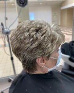 50 Permed Short Hairstyles for All Seasons