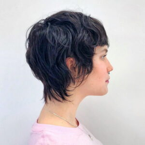 50 Permed Short Hairstyles for All Seasons