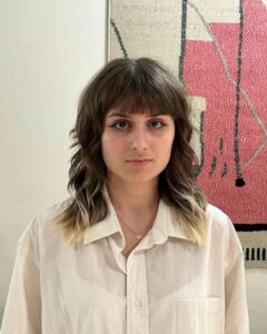 50 Elegant Medium Length Shag Haircuts You'll Love