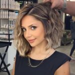 20 Best Low Maintenance Haircuts for Wavy Hair