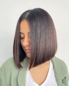 35 Volumizing Bob for Fine Thin Hair