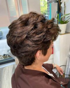 33 Easy to Style Short Layered Haircuts for Women - Hairshepherd