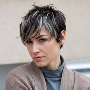 31 Best Choppy Pixie Cut You'll Want to Recreate