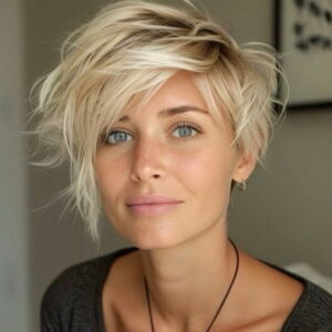 31 Best Choppy Pixie Cut You'll Want to Recreate
