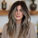 30 Best Long Wolf Cut You Don’t Want to Miss