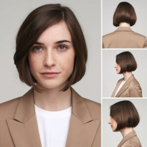 30 Timeless Old Money Bob Haircuts that Screams Elegance