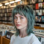 30 Best Shaggy Mullet Hairstyles for Every Woman