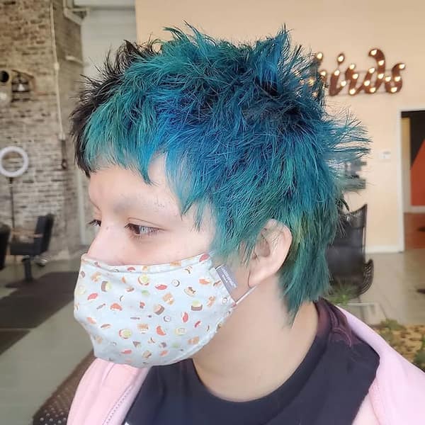 30 Super Cute Messy Pixie Cuts for All Women